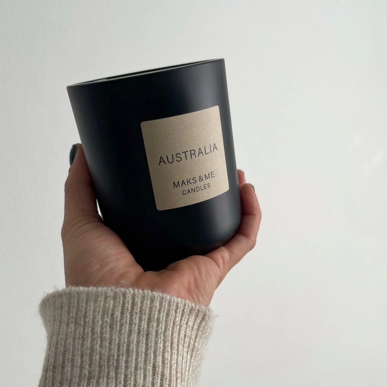 EARTHY – Maks and Me